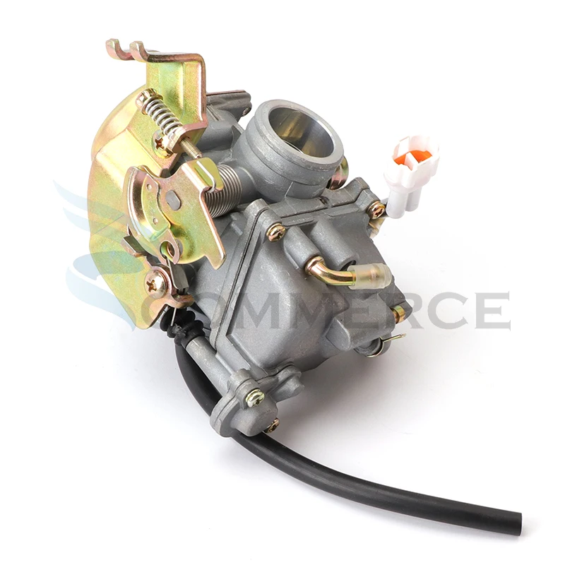Motorcycle Carburetor 250cc Cvk30 30mm Carburetor, 59% OFF