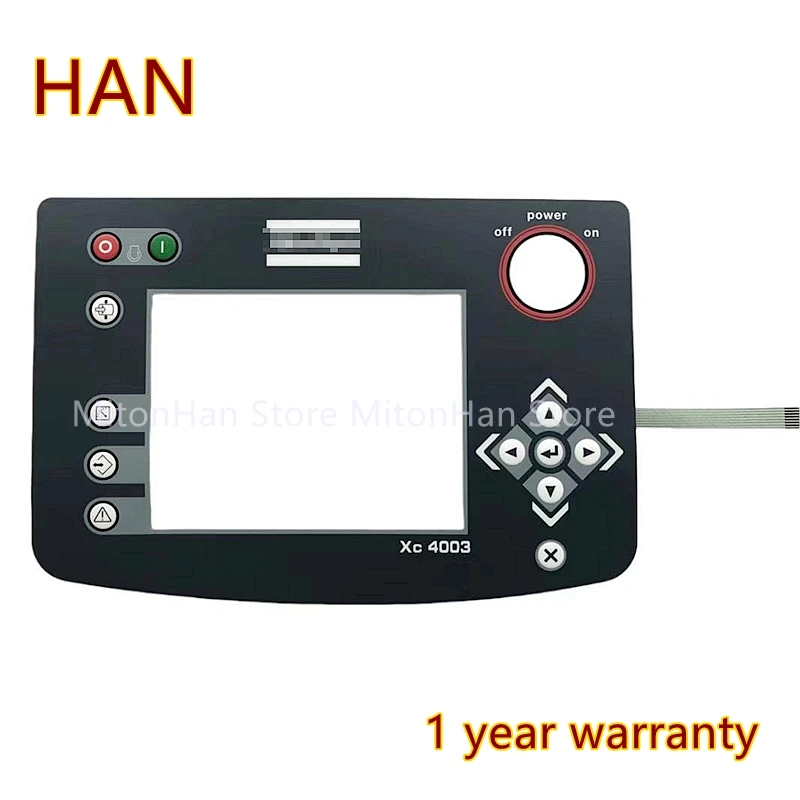 1626600002-Xc3003-Membrane-Keyboard-Film-For-Copco-Air-Compressor ...