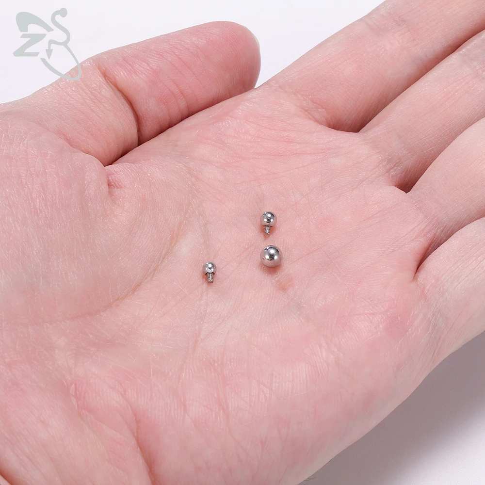 Clavicle Surface Piercing