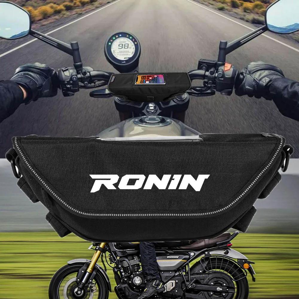 For-TVS-RONIN-ronin-Ronin-Motorcycle-accessory-Waterproof-And-Dustproof ...