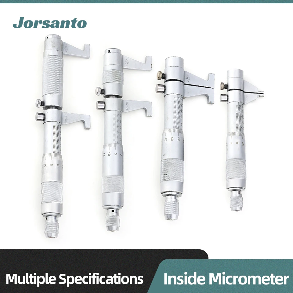 Internal-Micrometer-Inside-Micrometer-Measuring-Tool-Micrometric-Gauge ...