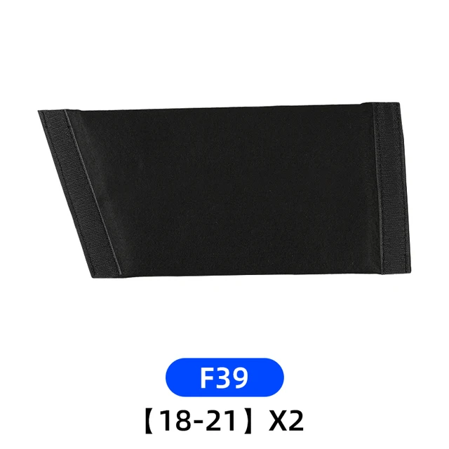 Car Storage Sides Trunk Partition For BMW F30 F10 G20 G30 G32 G11 X1 ...