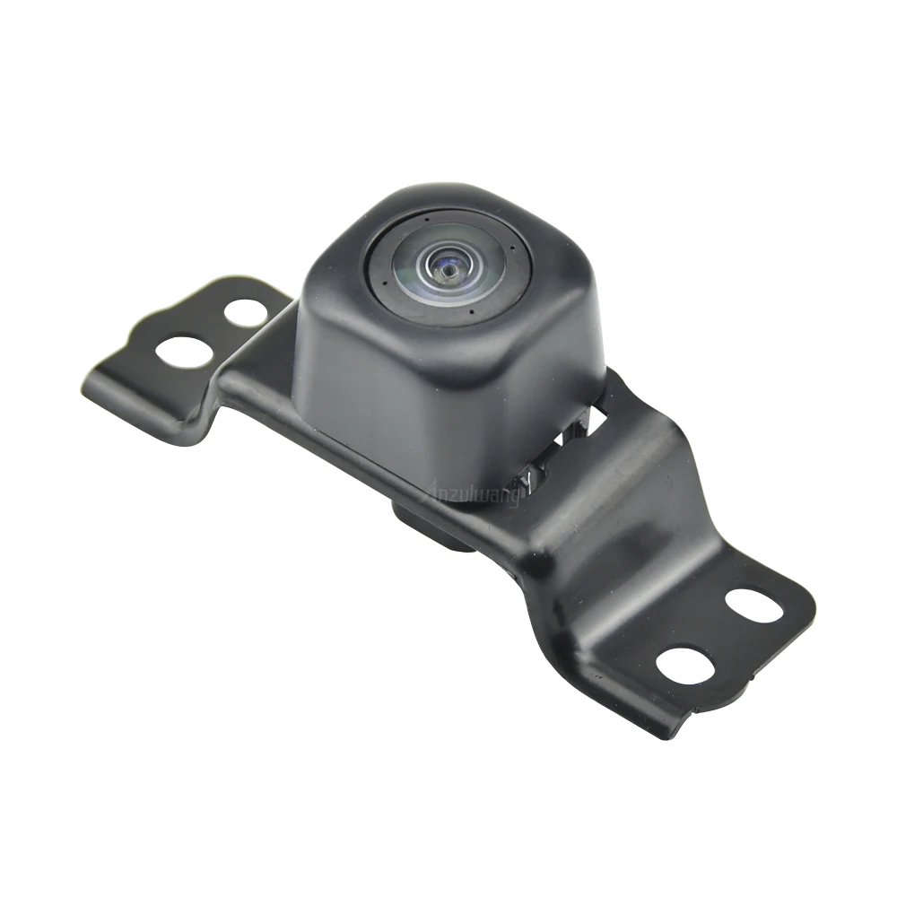 Car-Accessories-Park-Assist-Camera-Front-View-Camera-For-Toyota-Lexus ...