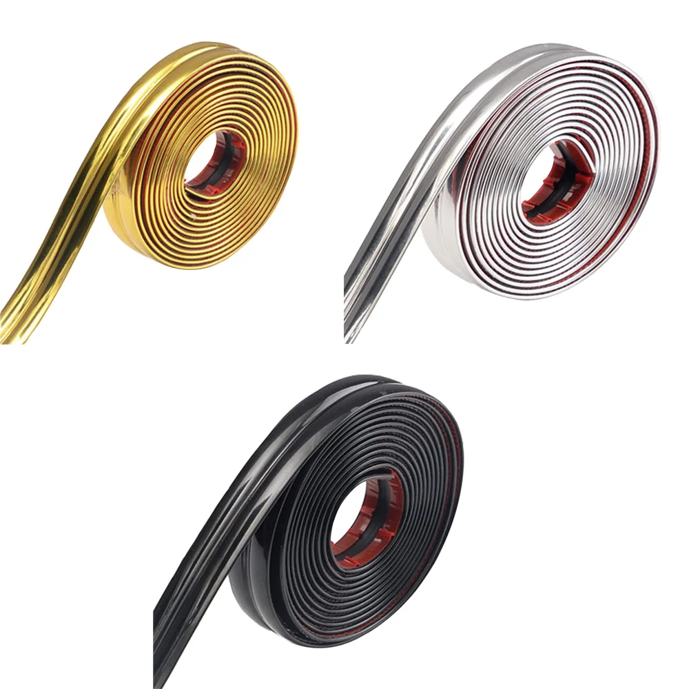 10M-Wall-Corner-Molding-Trim-Self-adhesive-Wall-Corner-Skirting-Line ...