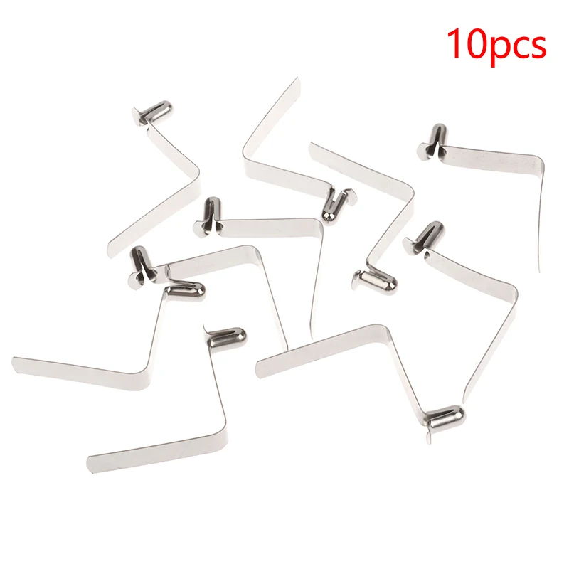 10pcs-Spring-Clips-Locking-Tube-Pin-Push-Clip-For-Tent-Pole-Kayak ...