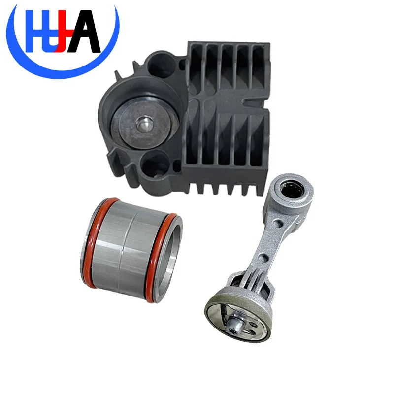 Air-Suspension-Compressor-Repair-kit-Cylinder-Piston-Rod-for ...