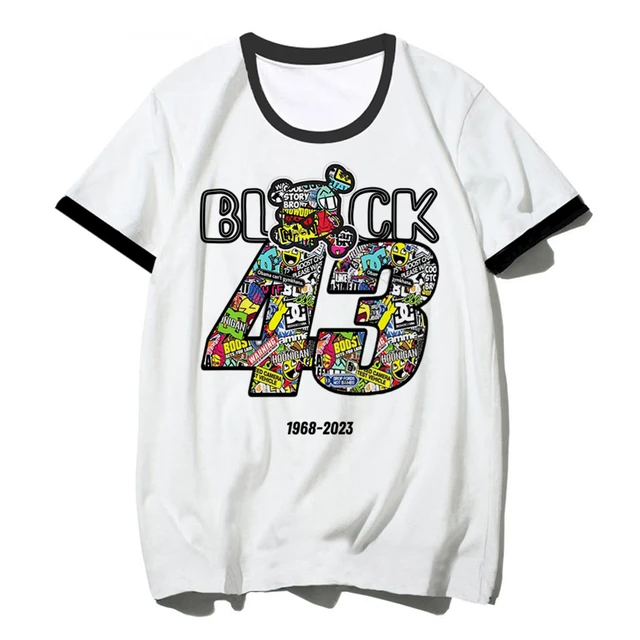 Ken Block Clothing
