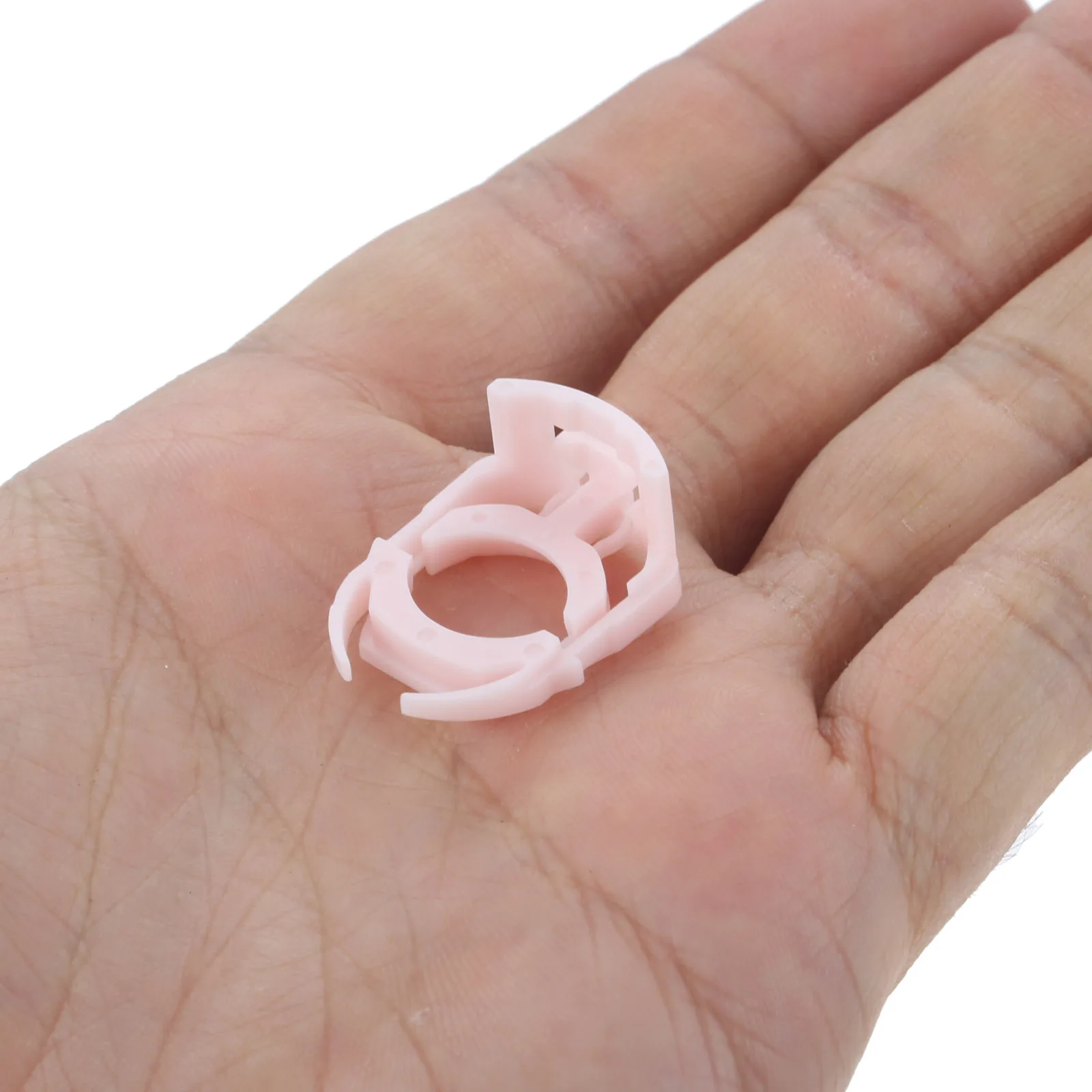 10Pcs-3-8-Fuel-Line-Retainer-Clips-Pipe-Guide-Fastener-Fit-For-Ford ...