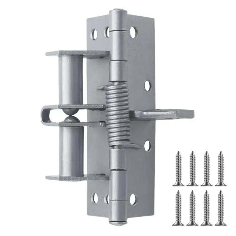 Self-Closing-Door-Hinges-Spring-Hinge-Heavy-Duty-Hinges-For-Doors-Self ...