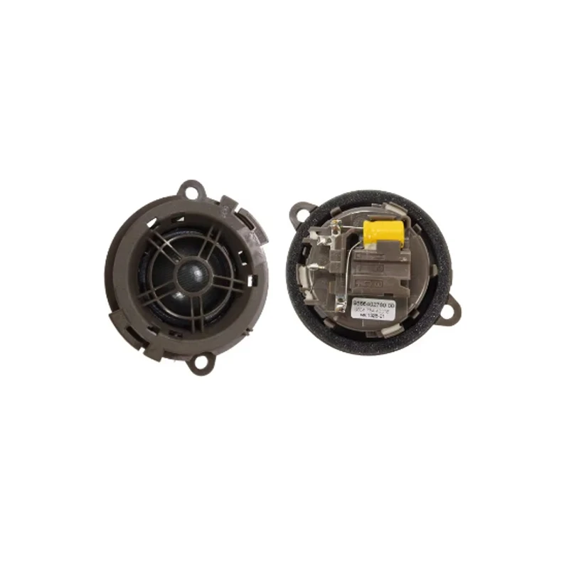 6562CR Car Loudspeaker Tweeter Head For Peugeot 307 408 308 508 Citroen ...