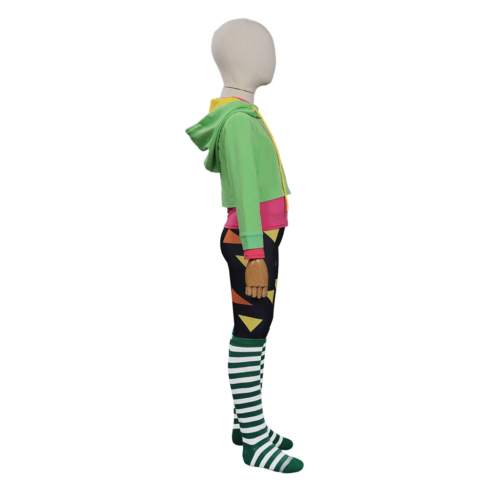 Movie Sing 2 Nooshy Cosplay Costume For Kids - AllCosplay.com