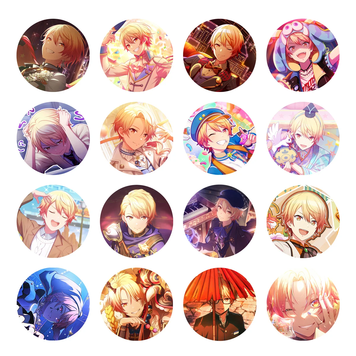 Project-SEKAI-Anime-Wonderlands-Showtime-Tenma-Tsukasa-50mm-Metal-Badge ...