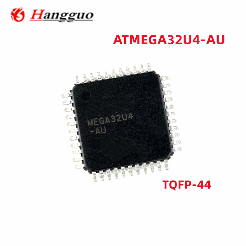 10-p-s-lote-original-ATMEGA32U4-AU-atmega32u4-TQFP-44-ic-chip-melhor ...