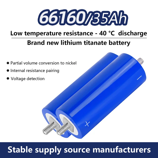 Source 18650 Rechargeable 1300mah LTO Battery Lithium, 58% OFF