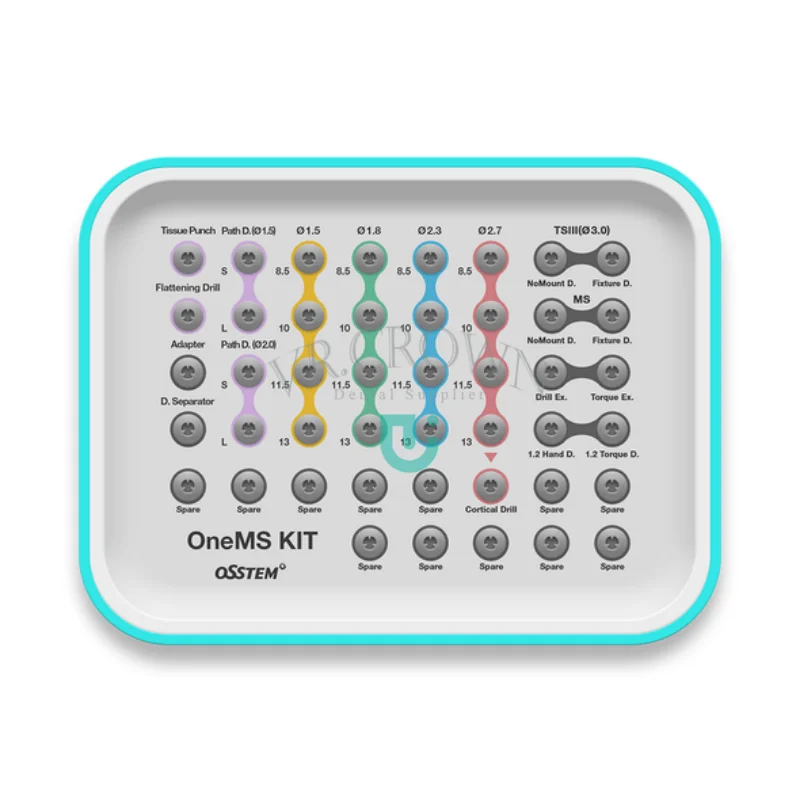 Osstem-Kit-de-herramientas-de-implante-Dental-cirug-a-de-implante-OneMS ...