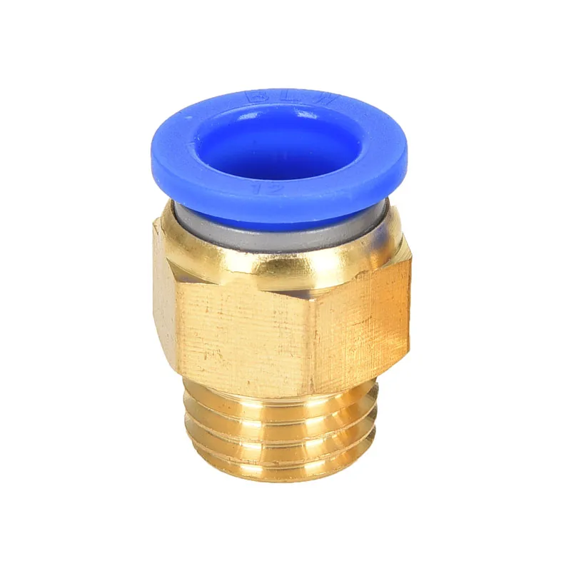 PC-pneumatic-fitting-Quick-Connectors-m12X1-75-M5-M6-M8-M10-M12-M14-M16 ...