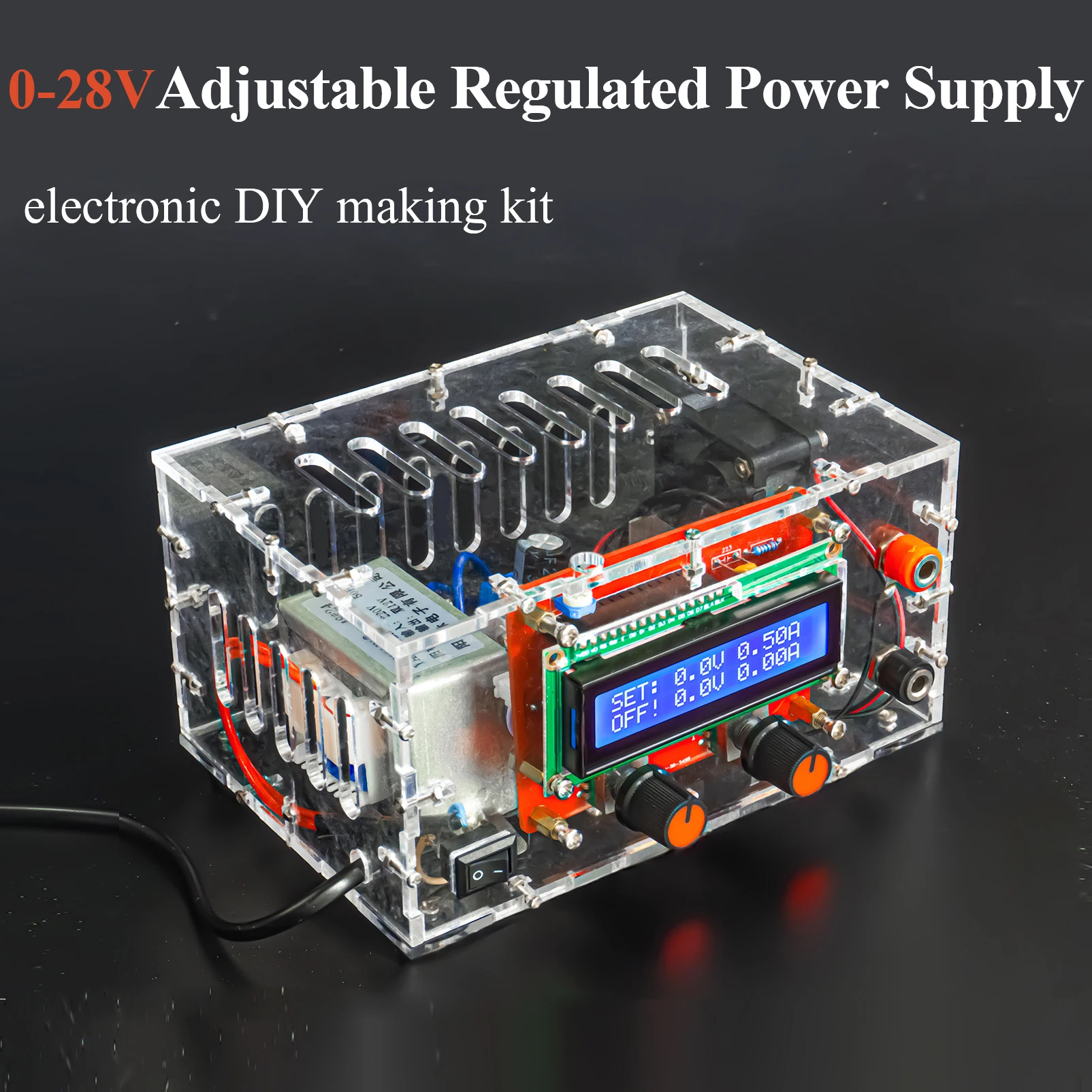 0-28V-Adjustable-DC-Regulated-CNC-Power-Supply-Kit-0-01-2A-Constant ...