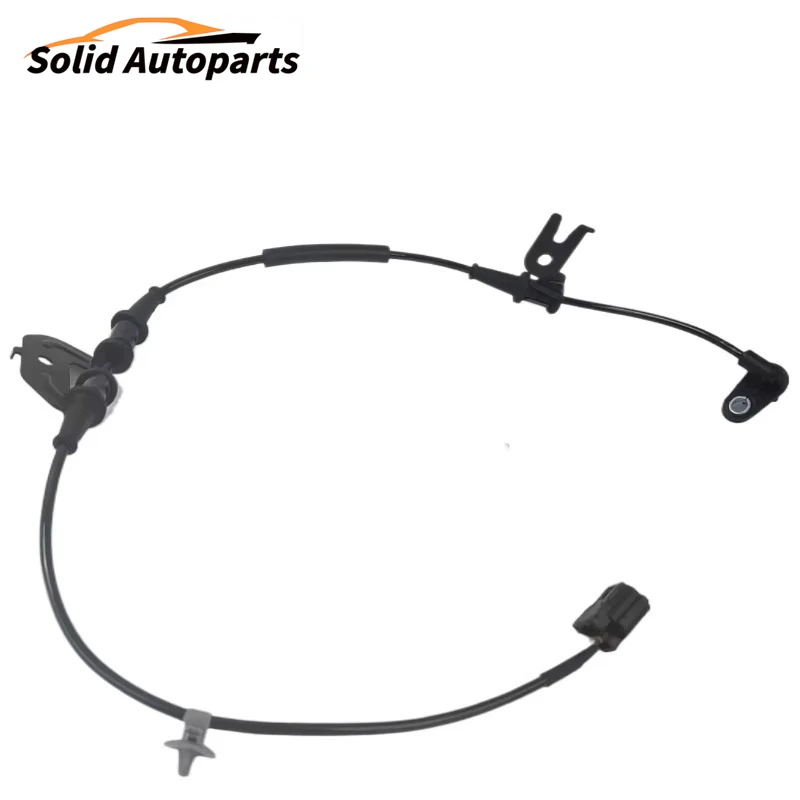 95671-B4300 95670-B4300 Front Left/Right ABS Wheel Speed Sensor For ...