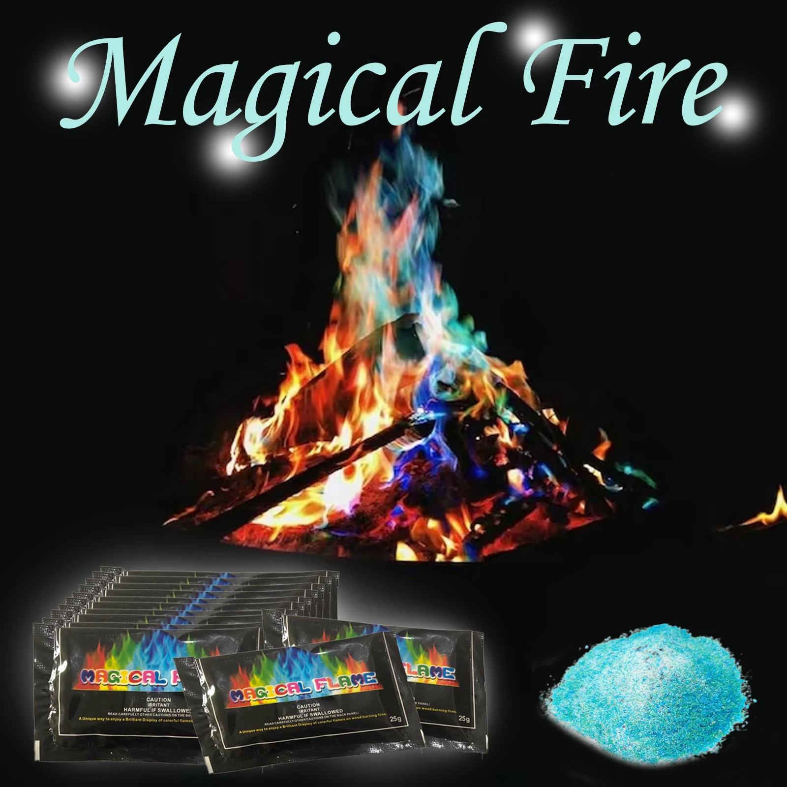 Fuego-m-gico-fuego-m-gico-lugar-de-fuego-paquetes-que-cambian-de-Color ...