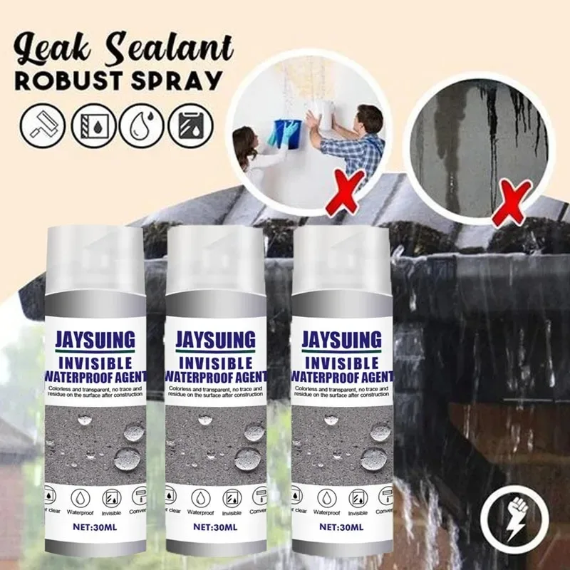 30-100ml-Super-Strong-Anti-Leaking-Sealant-Spray-Coating-Liquid ...