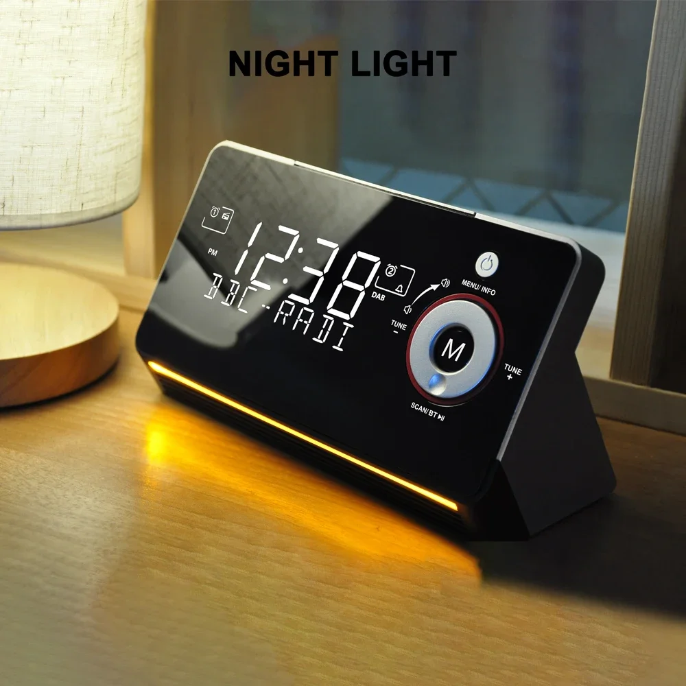 ITOMA Alarm Clock Shop Store