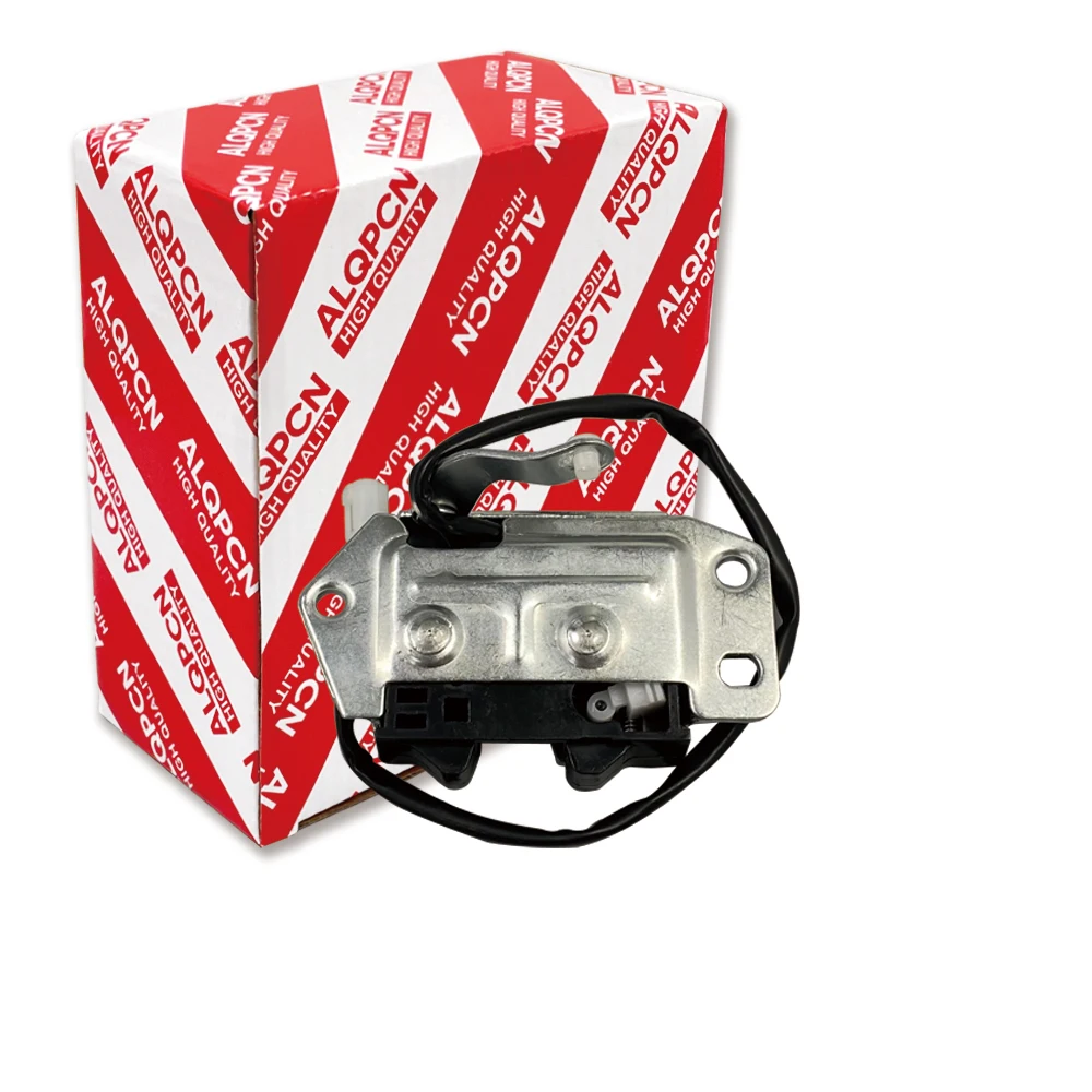 tailgate lock fit for Toyota hiace 1992 2004| | - AliExpress