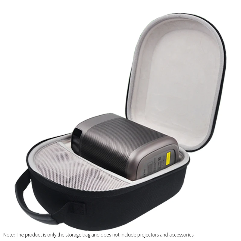 Portable-Projector-Bag-for-XGIMI-NEW-PLAY-Projector-Hard-Box-for-Play ...