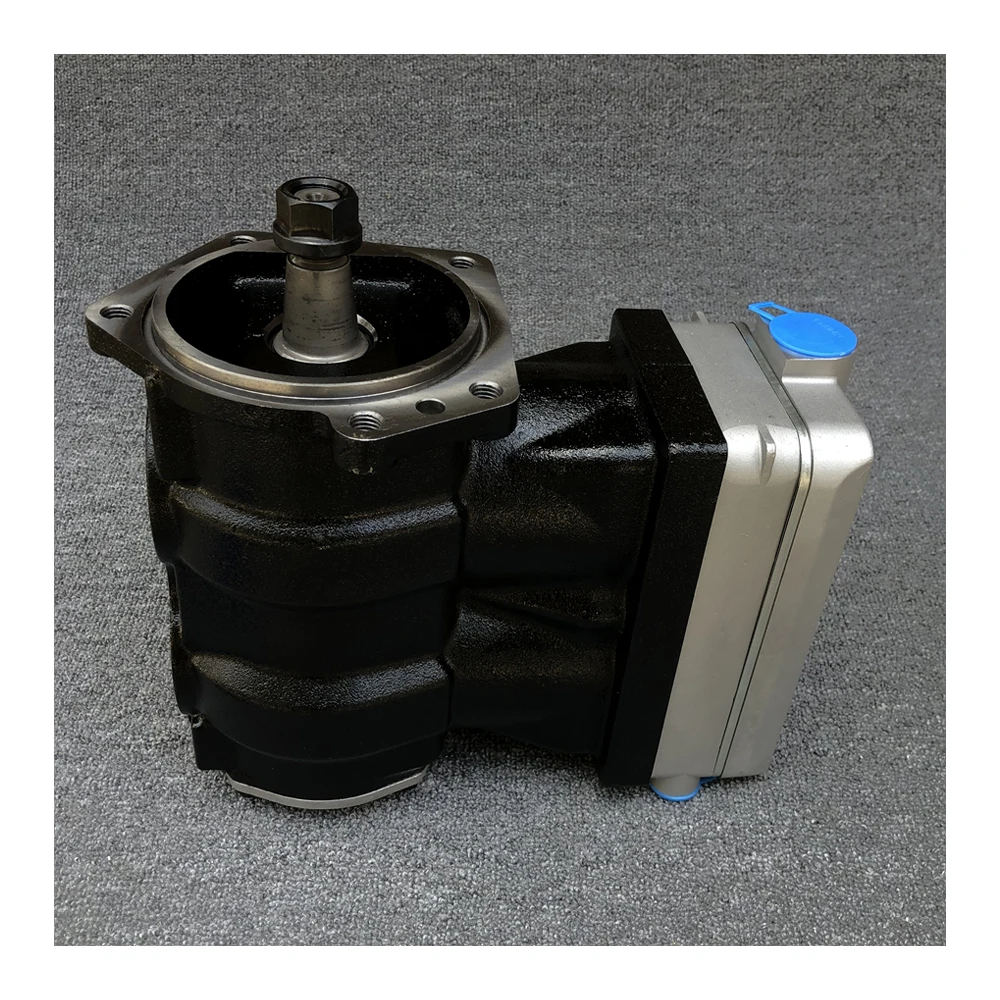 Brand New Brake Air Compressor 4127040080 20701801 412704008R For Volvo ...