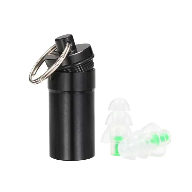 Music Ear Plugs Noise Canceling For Concert DJ Bar Band Musician ...