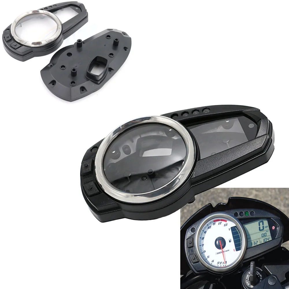 Suitable For Kawasaki Zx-6r Zx6r 2007-2008 Z750 Z1000 2007 2008 2009 ...