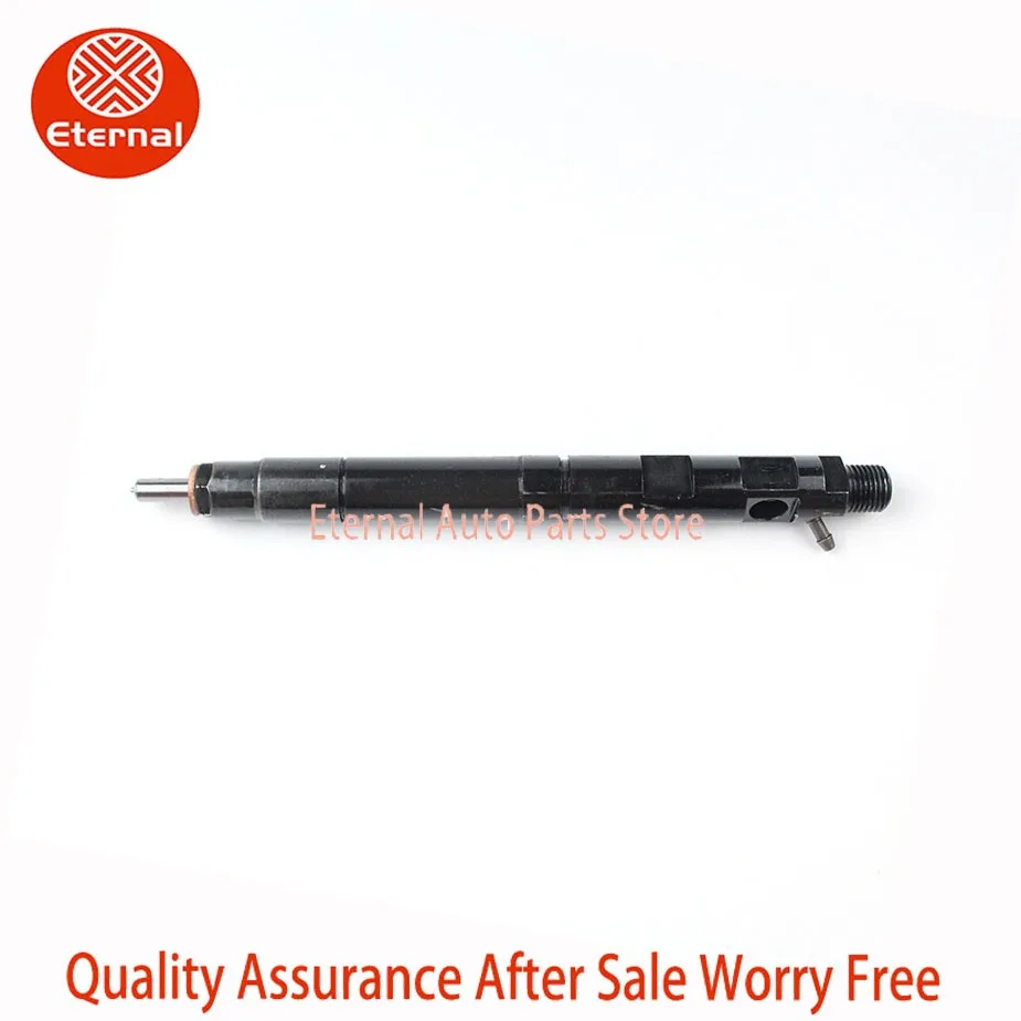 Common Rail Diesel Fuel Injector 28353991 A6510702787