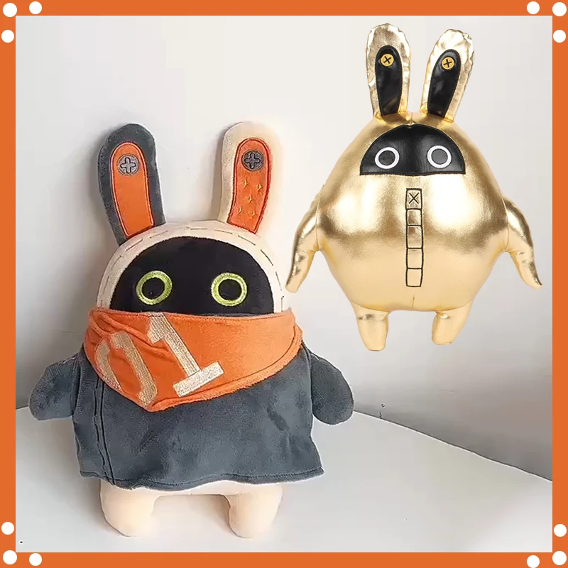 Zenless-Zone-Zero-Plush-kawaii-Game-Zero-Bangboo-Plush-Periphery ...