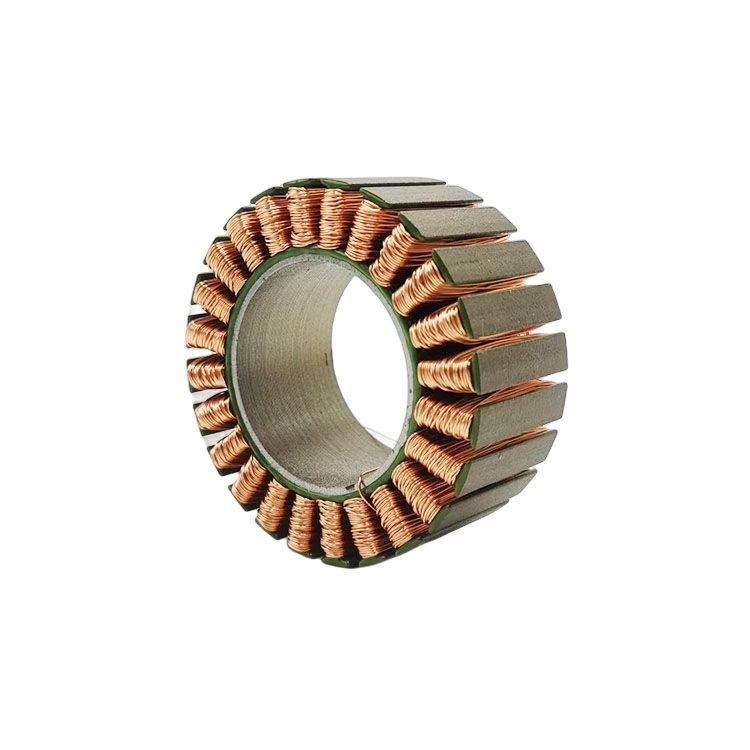 Steadywin WK6025 Frameless Brushless DC High Torque Motor Robotic Arm Motor