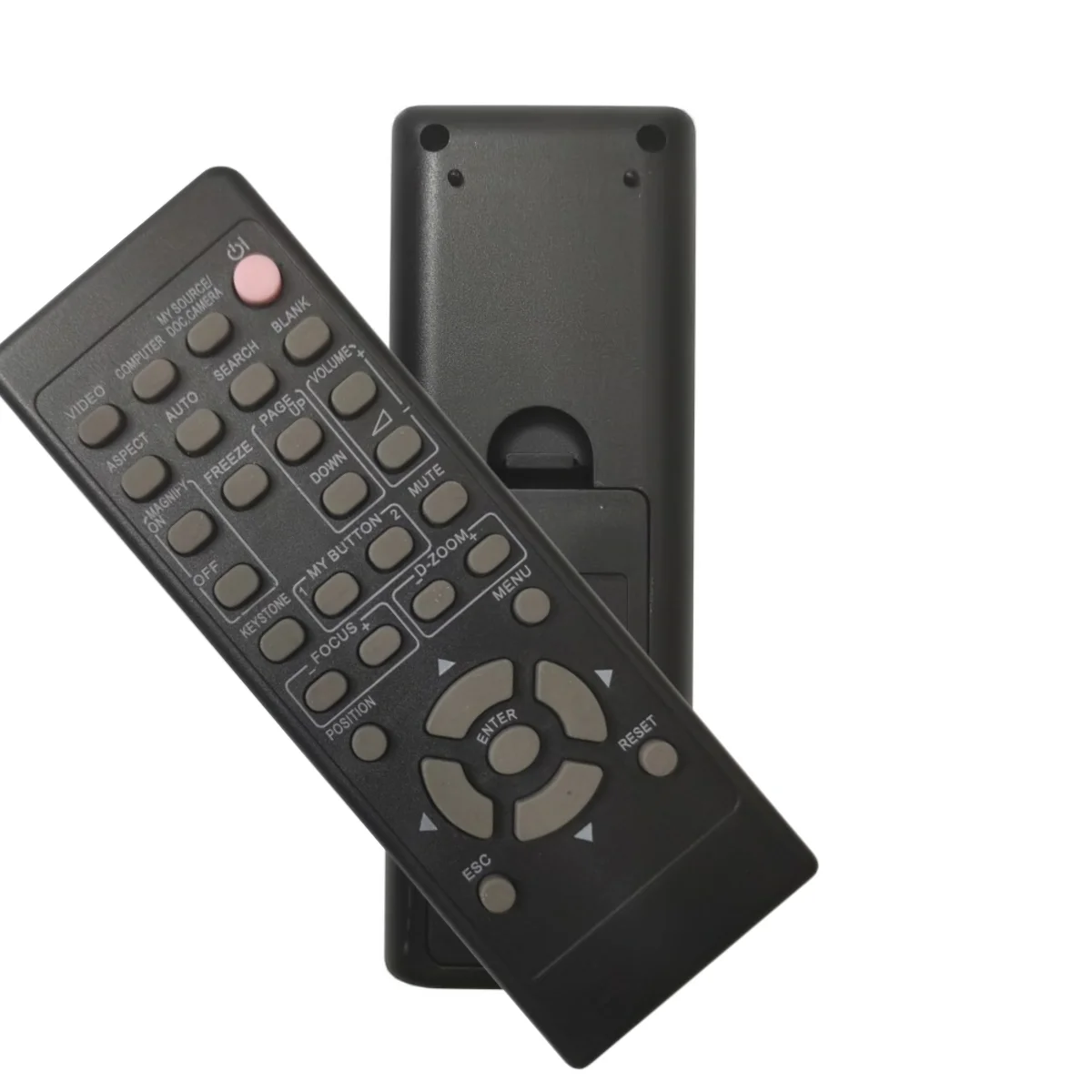 New-remote-control-fit-for-Hitachi-3LCD-Projector-ED-X10-CP-TW2505-ED ...