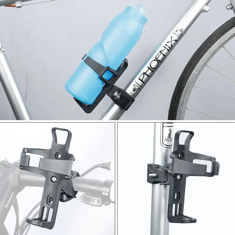 Garrafas e suportes: Hidratação eficiente em qualquer modalidade - Bike ...