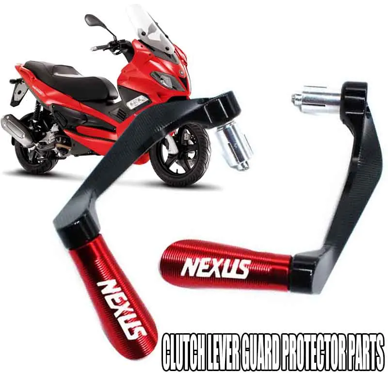 Motorcycle-CNC-Aluminum-Brake-Clutch-Lever-Guard-Protector-Parts-For ...