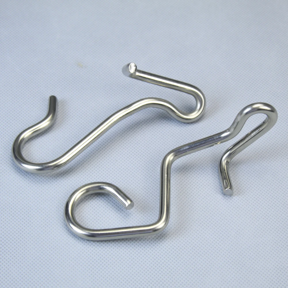 Pair-For-Land-Rover-Discovery-3-4-Range-Rover-Sport-Parking-Brake-Cable ...