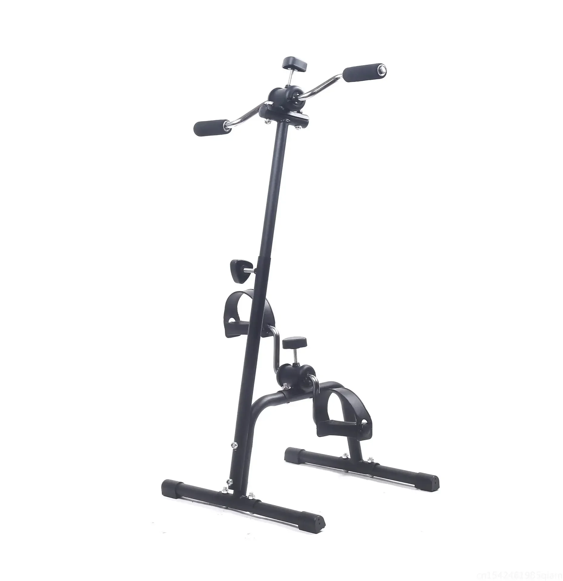 Indoor Mini Fitness Exercise Bike Treadmill Vertical Rehabilitation ...
