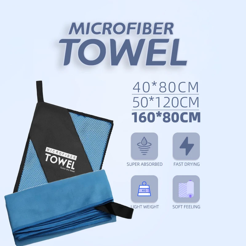 Sports-Quick-Dry-Towel-Microfiber-Towel-Travel-Sports-Beach-Towel-for ...