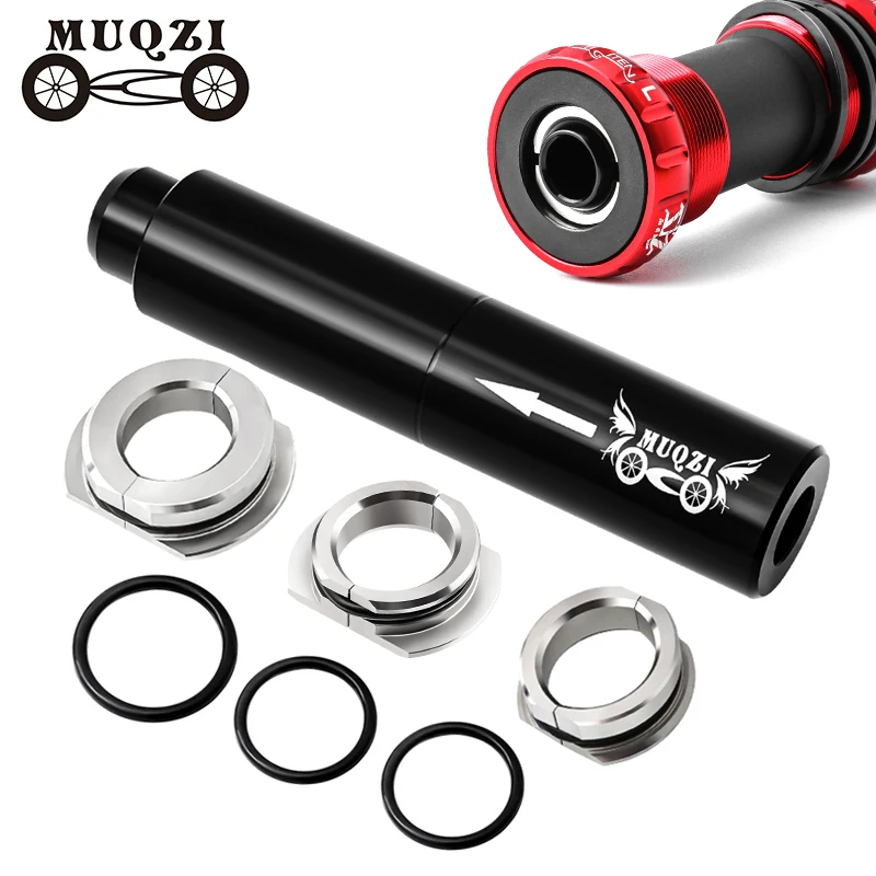 MUQZI Bike Bottom Bracket Removal Tool Thread Press-In Bottom Bracket ...
