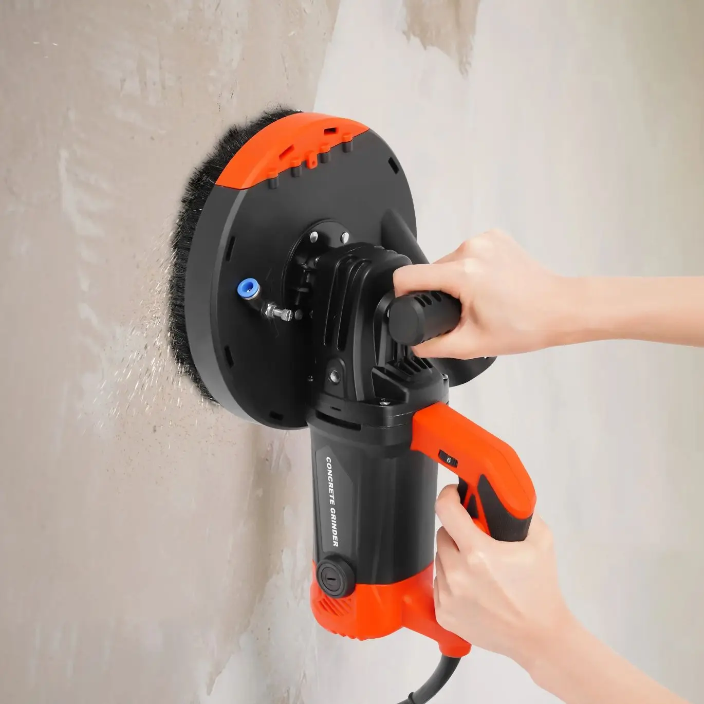 What is a Commercial Concrete Cleaning Machine and How to Choose the ...