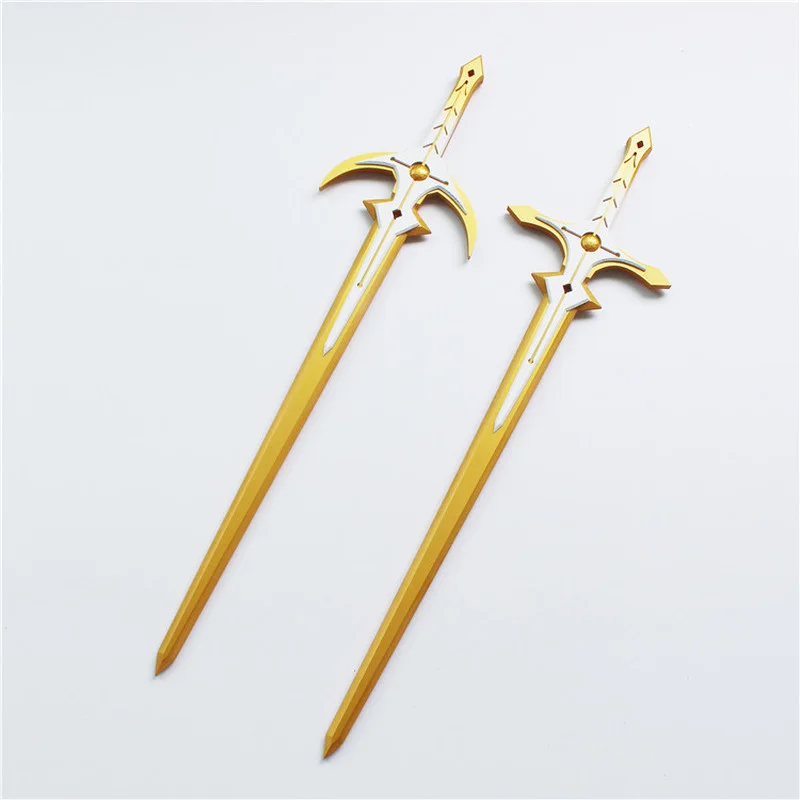 Minecraft Aether Swords