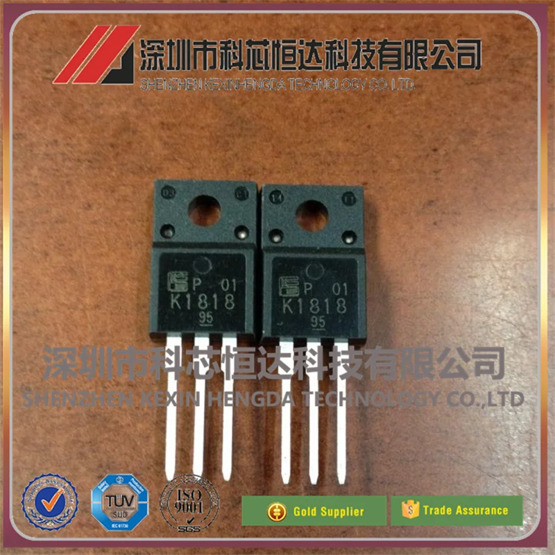 1pcs 2SK4084 2SK1776 2SK3707 2SK1818 2SK1459 2SK3219 2SK1036 2SK2135 ...