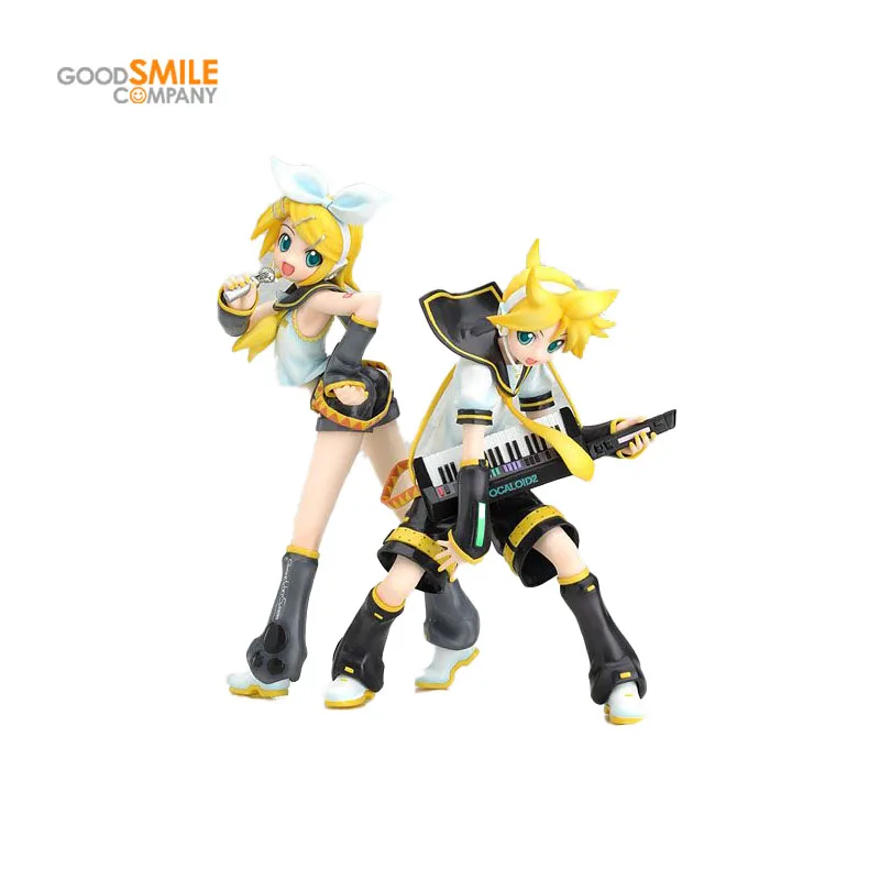 Rin Kagamine Figma