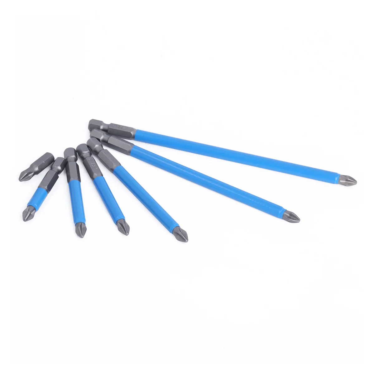 Magnetic-Special-Slotted-Cross-Screwdriver-Bit-Batch-Head-Nutdrivers ...