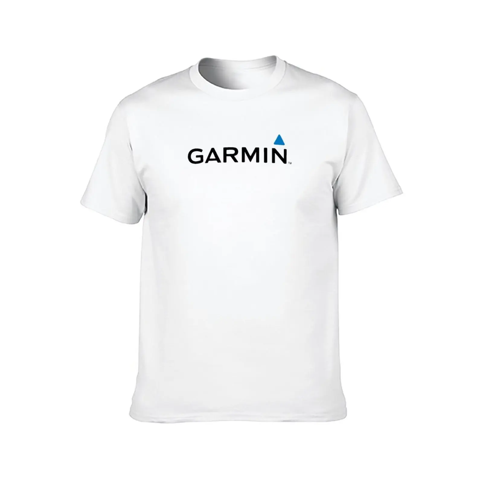 Garmin Logo Black