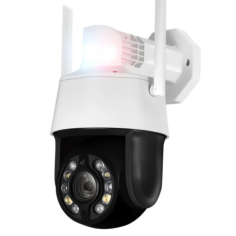 20x Optical Zoom Wifi Surveillance Camera | Ptz Wifi Camera 20x Optical ...