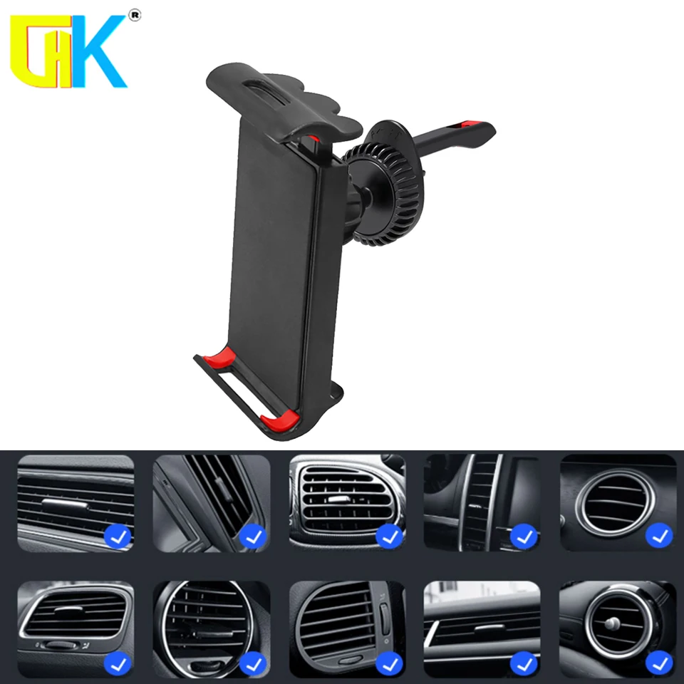 HKGK-Tablet-Universal-Stand-Holder-Rota-o-360-Montagem-de-Ventila-o-de ...