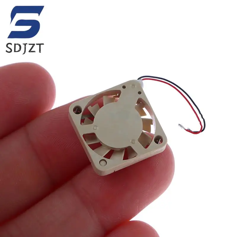 1Piece 1703 1.7cm 5V 3.3v 1.7cm High-Turn Micro Uav Cooling Fan UF3H3 ...