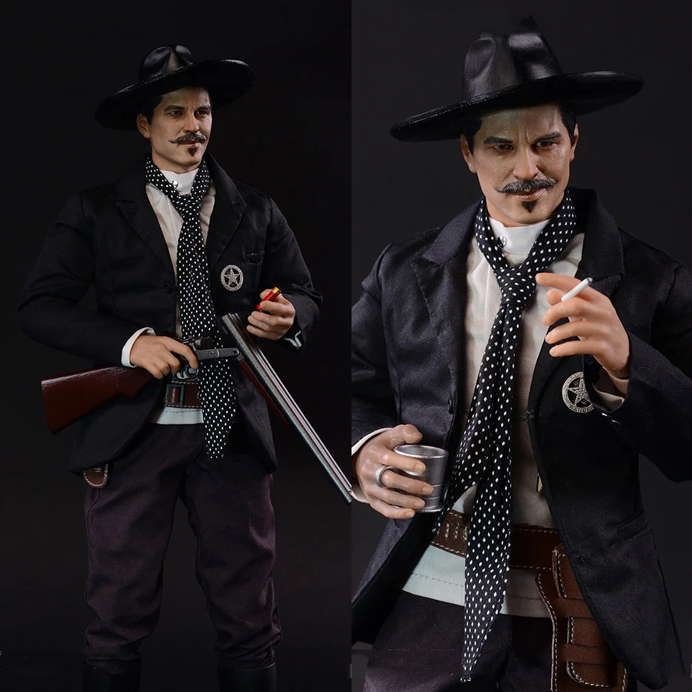 REDMAN-TOYS-RM053-1-6-figura-de-acci-n-coleccionable-para-fan-ticos ...